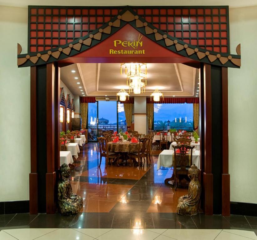 Delphin Palace - , 5*, Türkei