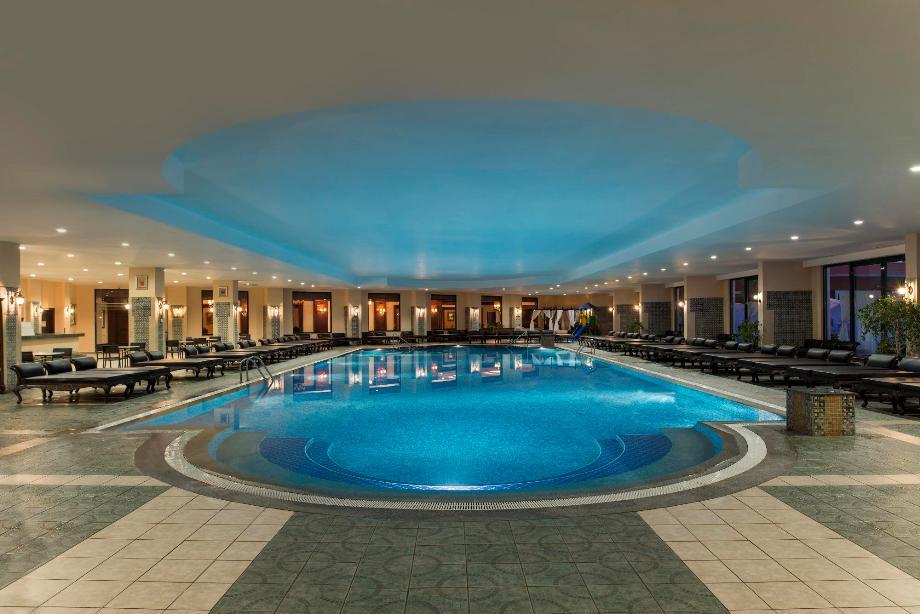 Delphin Palace - , 5*, Türkei