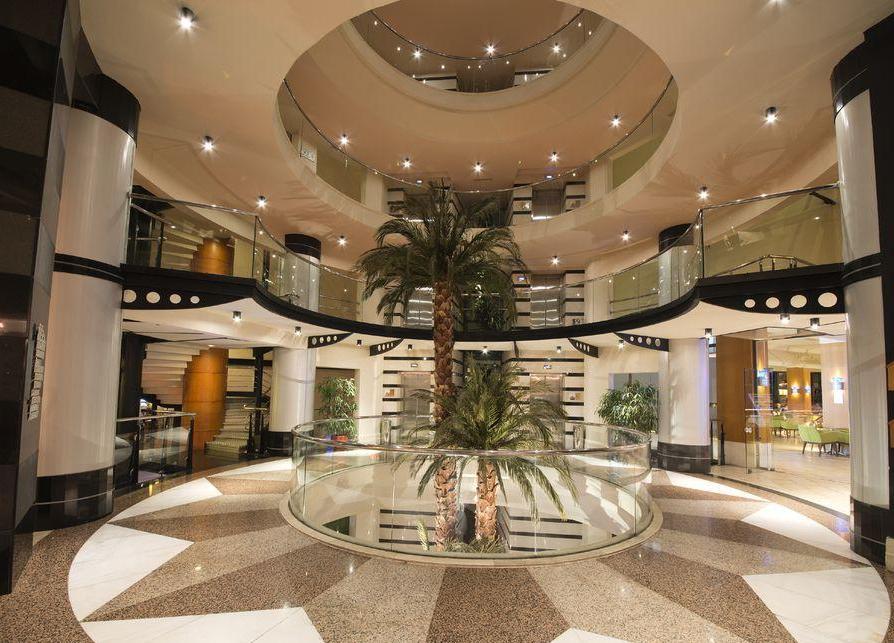 Limak Limra Hotel & Resort - , 5*, Türkei