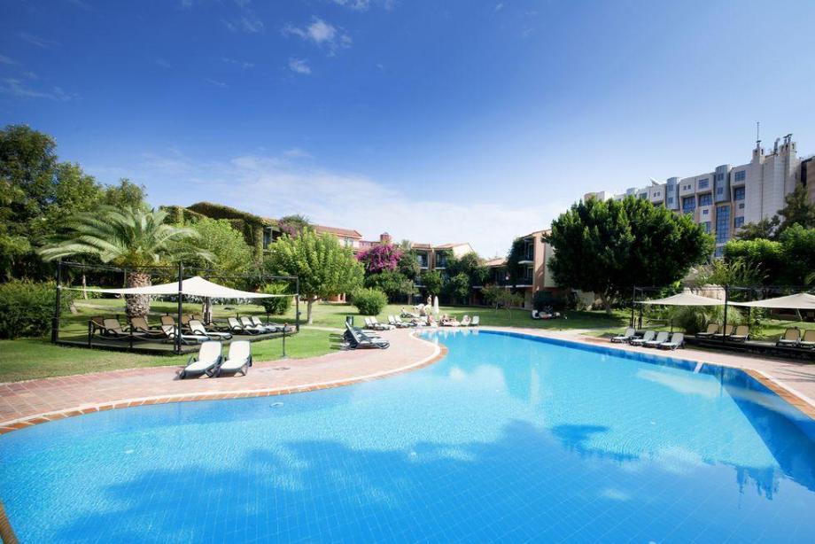 Limak Limra Hotel & Resort - , 5*, Türkei